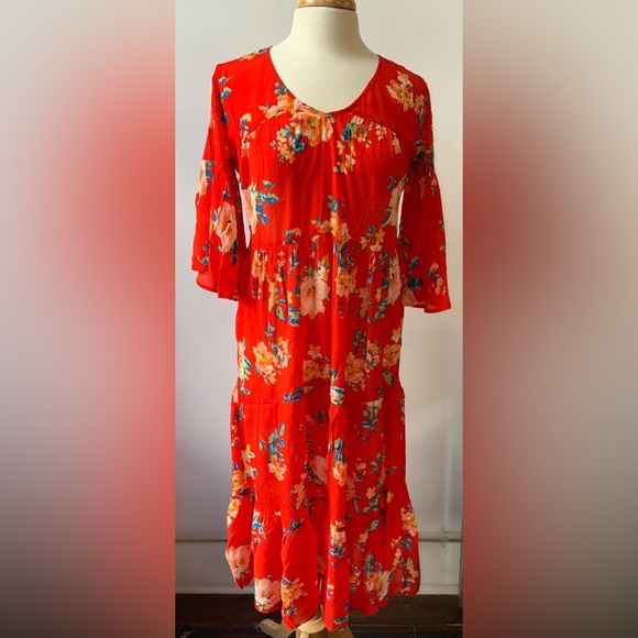 Tolani | Dresses | Tolani Greta Dress | Poshmark